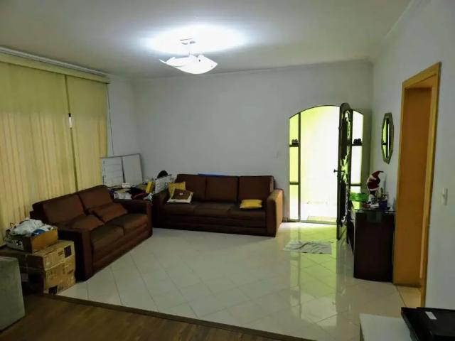 Casa / Sobrado para Venda em São Paulo/SP Pirituba 3 Quartos
