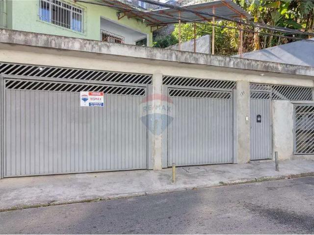 Casa / Sobrado para Venda em São Paulo/SP Pirituba 3 Quartos