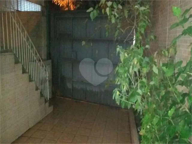 Casa / Sobrado para Venda em São Paulo/SP Pirituba 3 Quartos