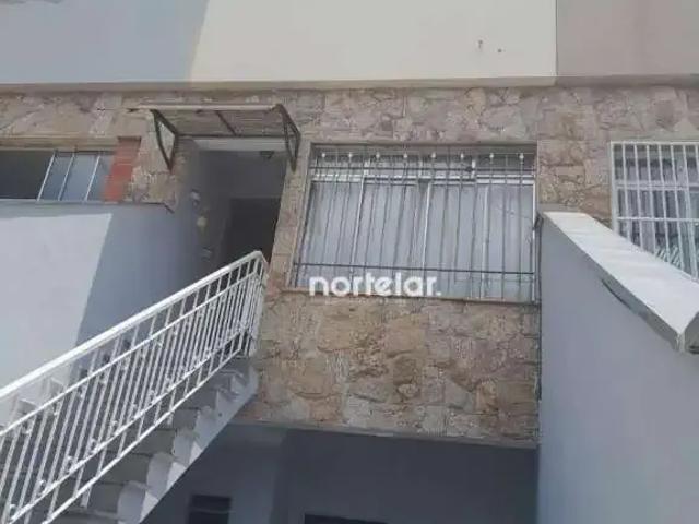 Casa / Sobrado para Venda em São Paulo/SP Pirituba 3 Quartos