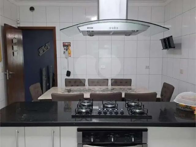 Casa / Sobrado para Venda em São Paulo/SP Pirituba 3 Quartos