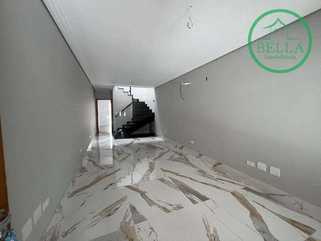 Casa / Sobrado para Venda em São Paulo/SP Pirituba 3 Quartos
