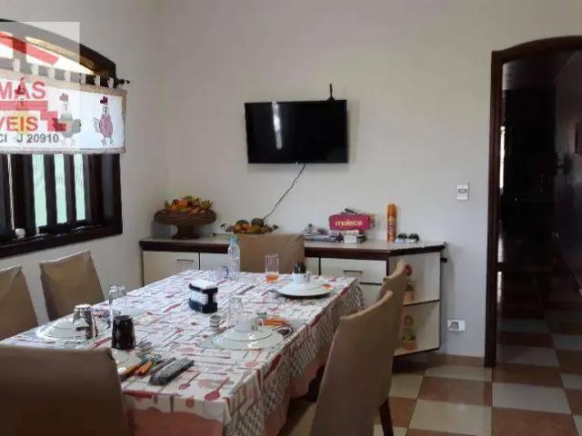 Casa / Sobrado para Venda em São Paulo/SP Pirituba 3 Quartos