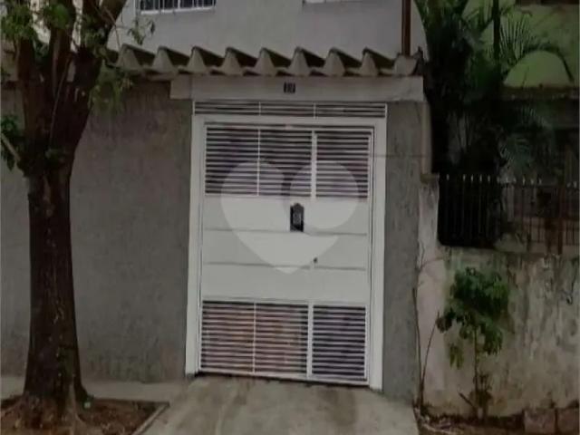 Casa / Sobrado para Venda em São Paulo/SP Pirituba 3 Quartos
