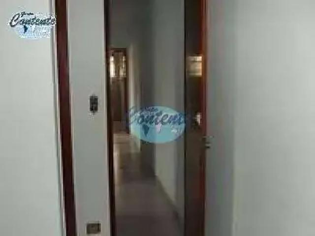 Casa / Sobrado para Venda em São Paulo/SP Pirituba 3 Quartos