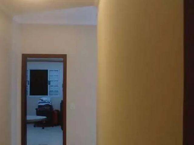 Casa / Sobrado para Venda em São Paulo/SP Pirituba 3 Quartos