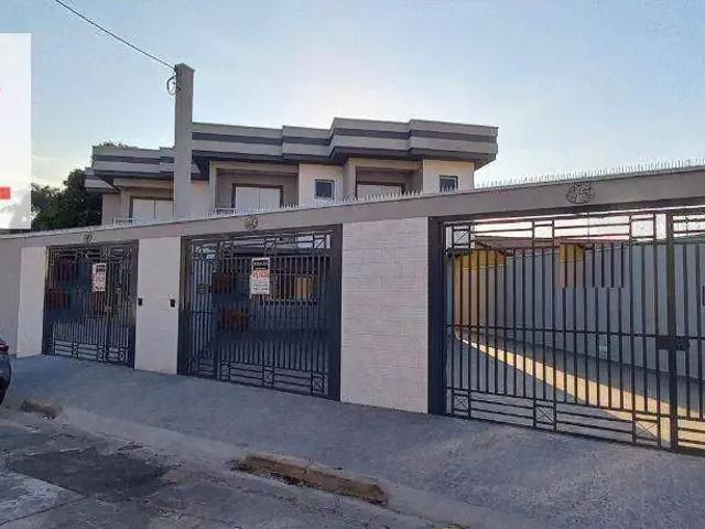 Casa / Sobrado para Venda em São Paulo/SP Pirituba 3 Quartos