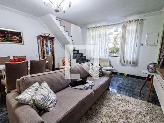 Casa / Sobrado para Venda em São Paulo/SP Pirituba 3 Quartos