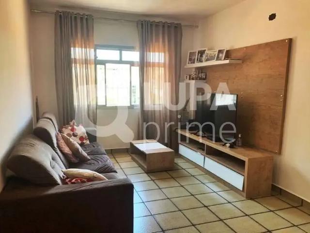Casa / Sobrado para Venda em São Paulo/SP Pirituba 3 Quartos
