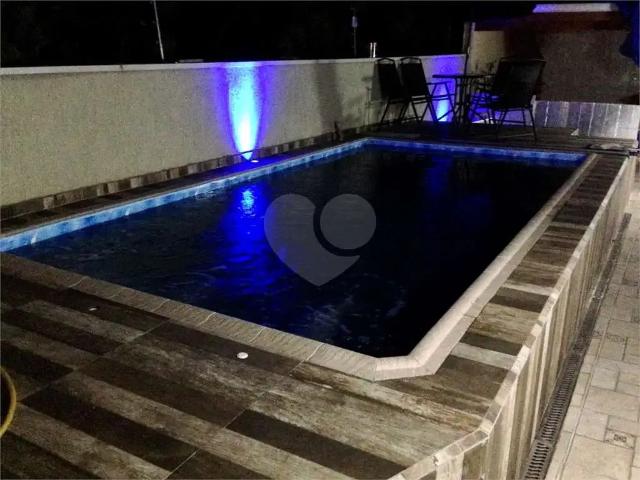 Casa / Sobrado para Venda em São Paulo/SP Pirituba 3 Quartos