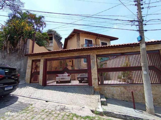 Casa / Sobrado para Venda em São Paulo/SP Pirituba 3 Quartos