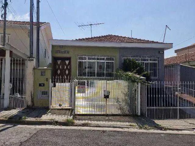 Casa / Sobrado para Venda em São Paulo/SP Pirituba 3 Quartos
