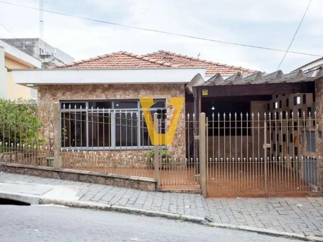 Casa / Sobrado para Venda em São Paulo/SP Pirituba 3 Quartos