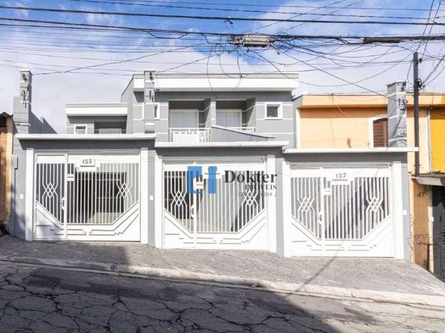 Casa / Sobrado para Venda em São Paulo/SP Pirituba 3 Quartos