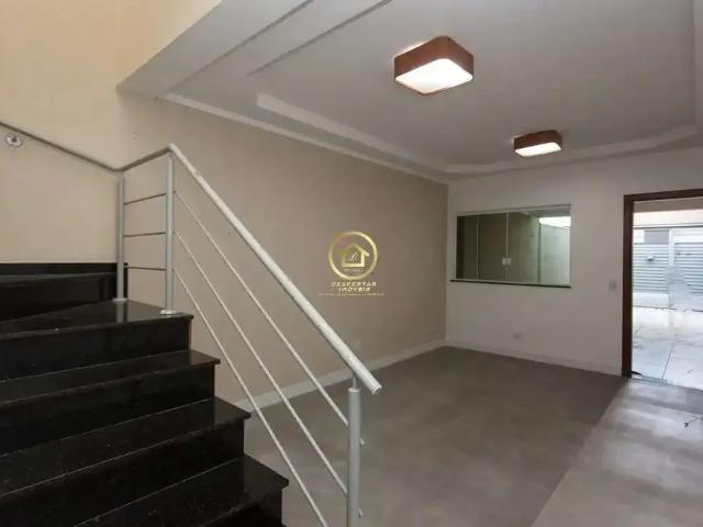 Casa / Sobrado para Venda em São Paulo/SP Pirituba 3 Quartos