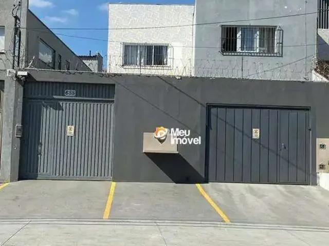 Casa / Sobrado para Venda em São Paulo/SP Pirituba 3 Quartos