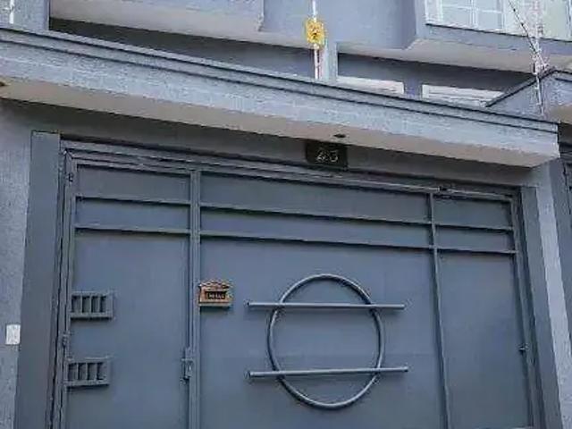 Casa / Sobrado para Venda em São Paulo/SP Pirituba 3 Quartos