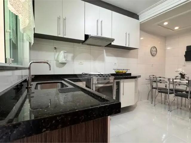 Casa / Sobrado para Venda em São Paulo/SP Pirituba 3 Quartos