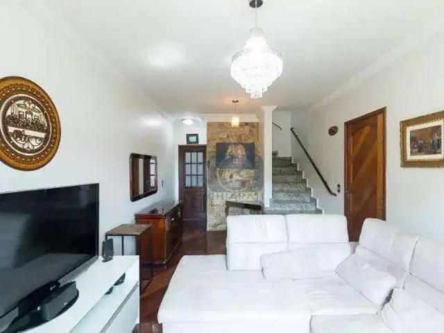 Casa / Sobrado para Venda em São Paulo/SP Pirituba 3 Quartos