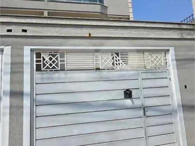 Casa / Sobrado para Venda em São Paulo/SP Pirituba 3 Quartos