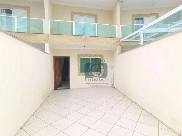 Casa / Sobrado para Venda em São Paulo/SP Pirituba 3 Quartos