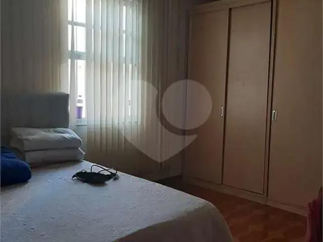 Casa / Sobrado para Venda em São Paulo/SP Pirituba 3 Quartos