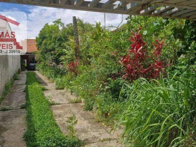 Casa / Sobrado para Venda em São Paulo/SP Pirituba 3 Quartos