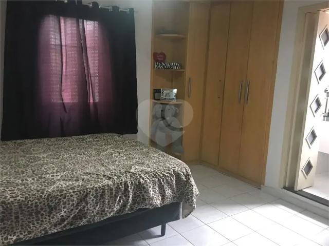 Casa / Sobrado para Venda em São Paulo/SP Pirituba 3 Quartos