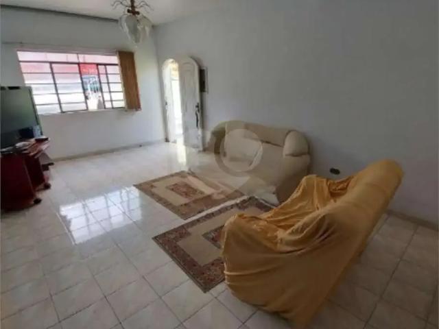 Casa / Sobrado para Venda em São Paulo/SP Pirituba 3 Quartos