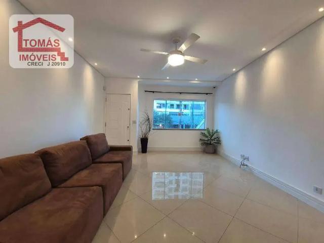 Casa / Sobrado para Venda em São Paulo/SP Pirituba 3 Quartos