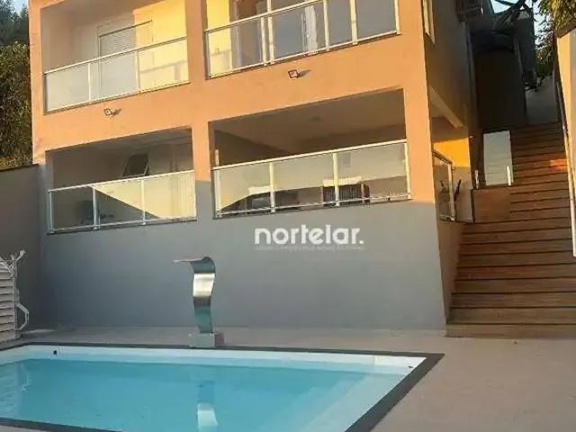 Casa / Sobrado para Venda em São Paulo/SP Pirituba 3 Quartos