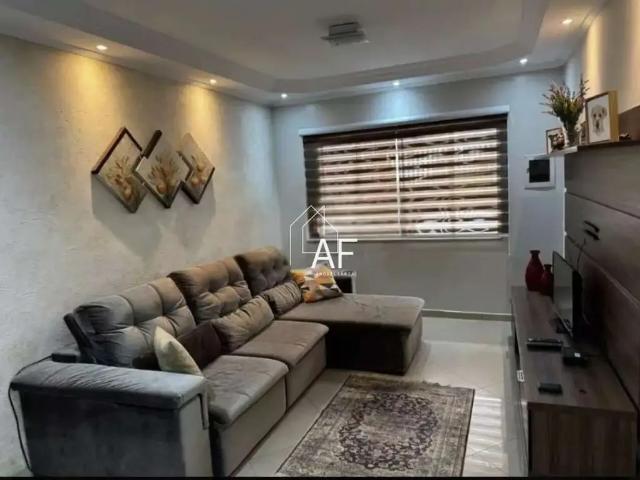 Casa / Sobrado para Venda em São Paulo/SP Pirituba 3 Quartos