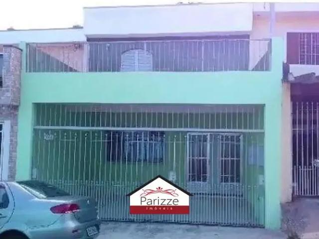 Casa / Sobrado para Venda em São Paulo/SP Pirituba 3 Quartos