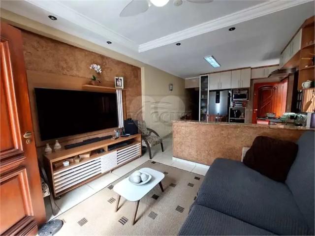 Casa / Sobrado para Venda em São Paulo/SP Pirituba 3 Quartos