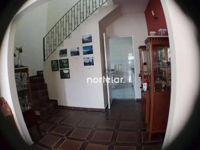 Casa / Sobrado para Venda em São Paulo/SP Pirituba 3 Quartos