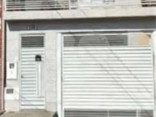 Casa / Sobrado para Venda em São Paulo/SP Pirituba 3 Quartos