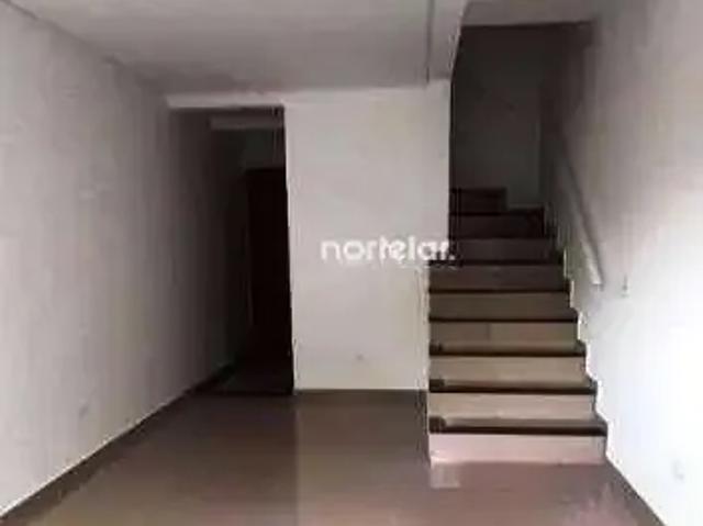Casa / Sobrado para Venda em São Paulo/SP Pirituba 3 Quartos