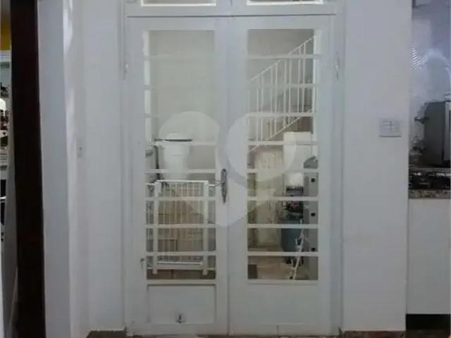 Casa / Sobrado para Venda em São Paulo/SP Pirituba 3 Quartos