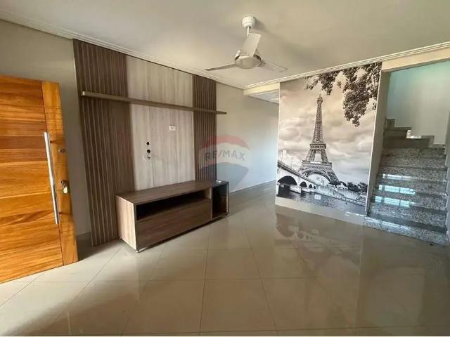 Casa / Sobrado para Venda em São Paulo/SP Pirituba 3 Quartos