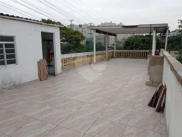Casa / Sobrado para Venda em São Paulo/SP Pirituba 3 Quartos