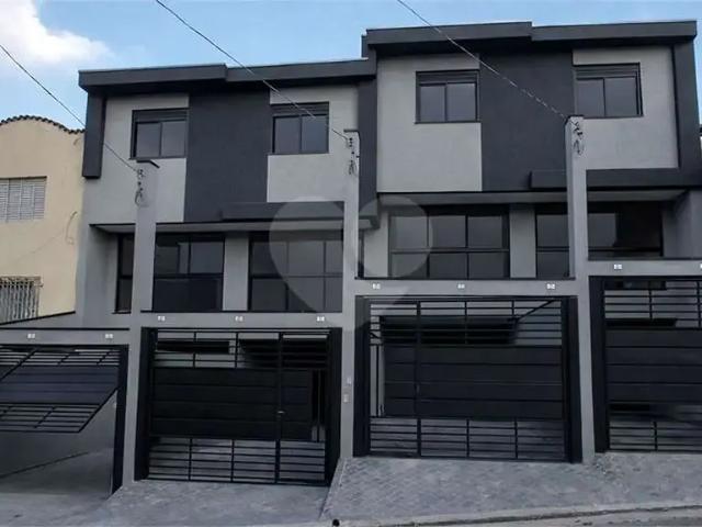 Casa / Sobrado para Venda em São Paulo/SP Pirituba 3 Quartos