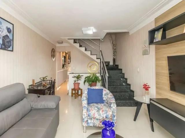 Casa / Sobrado para Venda em São Paulo/SP Pirituba 3 Quartos