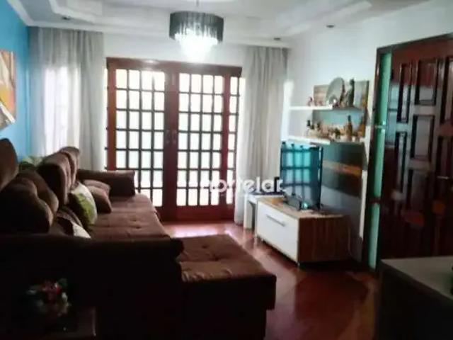 Casa / Sobrado para Venda em São Paulo/SP Pirituba 3 Quartos