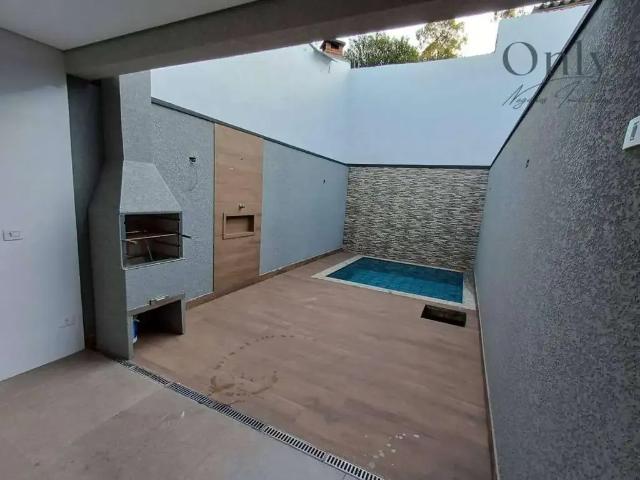 Casa / Sobrado para Venda em São Paulo/SP Pirituba 3 Quartos