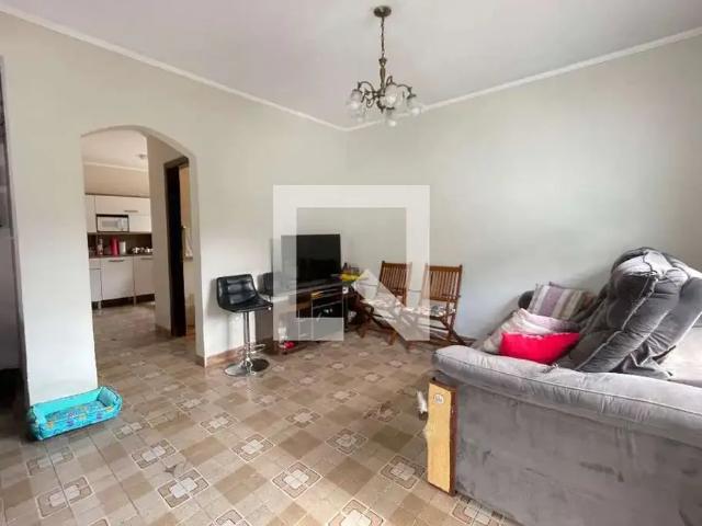 Casa / Sobrado para Venda em São Paulo/SP Pirituba 3 Quartos