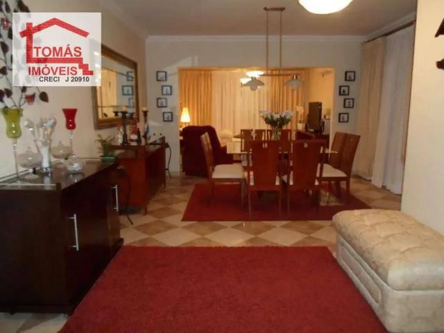 Casa / Sobrado para Venda em São Paulo/SP Pirituba 3 Quartos
