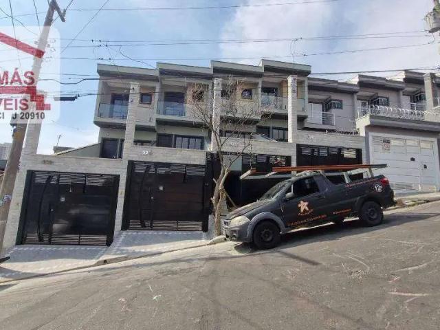 Casa / Sobrado para Venda em São Paulo/SP Pirituba 3 Quartos