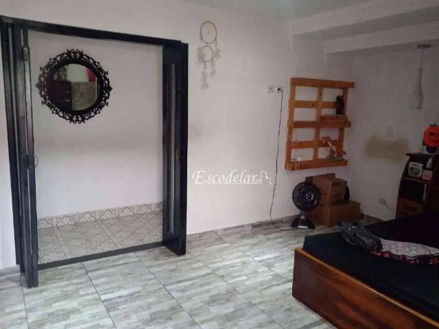 Casa / Sobrado para Venda em São Paulo/SP Pirituba 3 Quartos