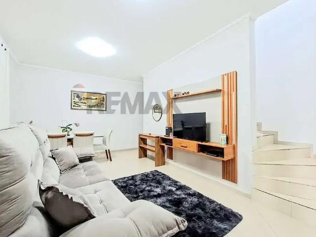Casa / Sobrado para Venda em São Paulo/SP Pirituba 3 Quartos