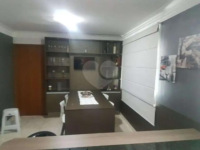 Casa / Sobrado para Venda em São Paulo/SP Pirituba 3 Quartos